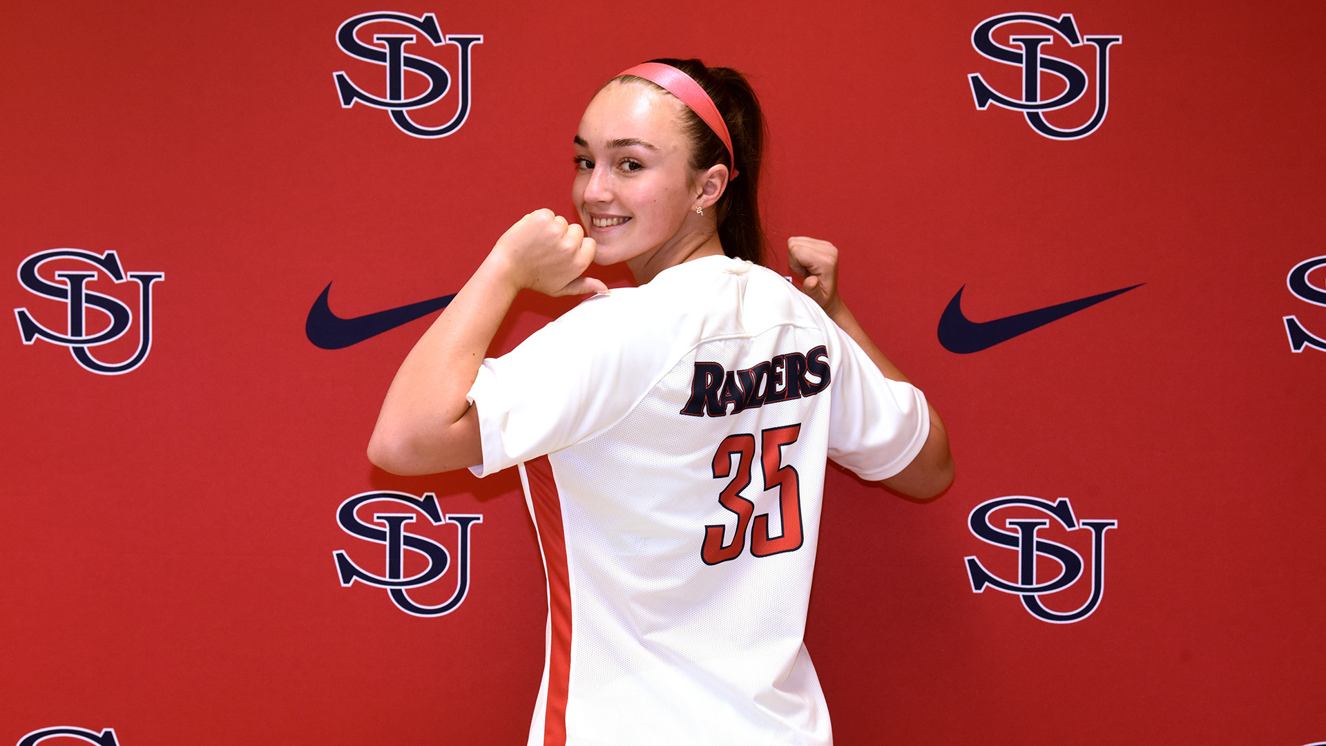 Imogen Longcake - 2022 - Women's Soccer - Shippensburg University Athletics