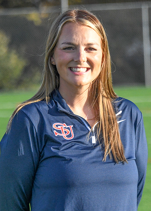 Brooke DellaValle - Head Coach - Women's Lacrosse Coaches ...