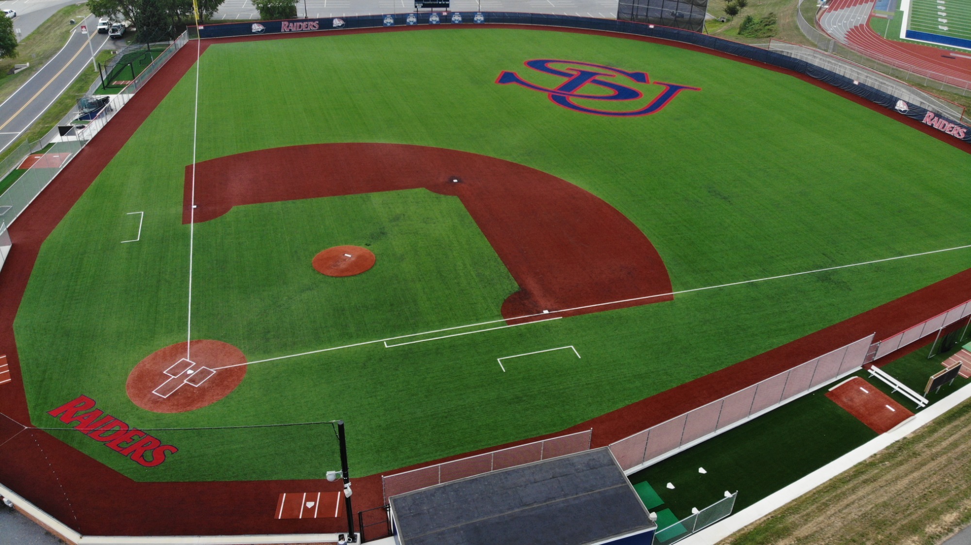 Baseball Announces Series of College Prospect Camps for Summer and Fall ...