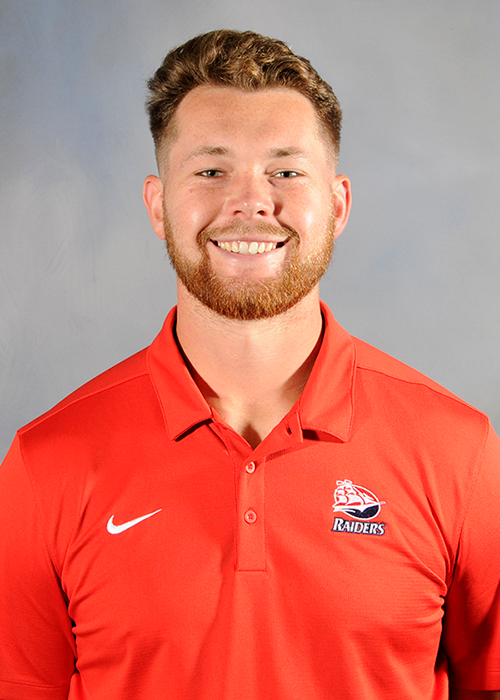 Dylan Curtis - Head Coach - Women's Tennis Coaches - Shippensburg ...