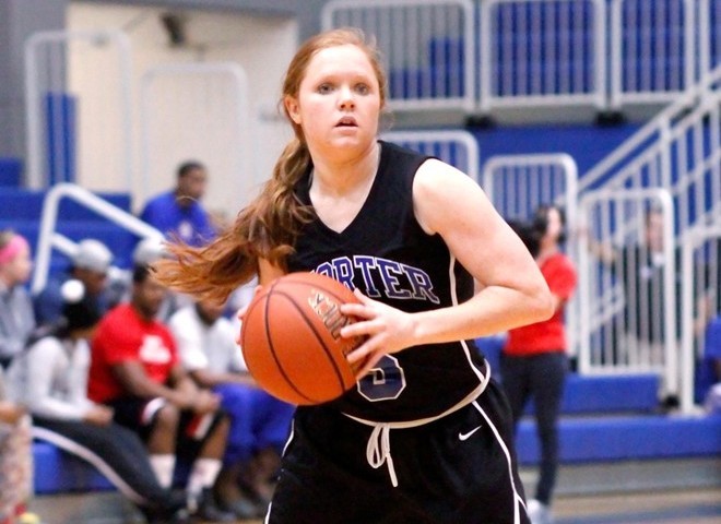 Madison Rice - Women's Basketball - Shorter University Athletics