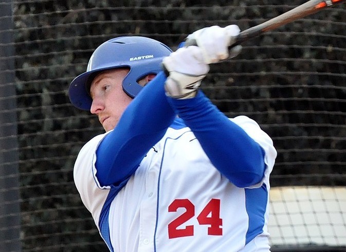 Bryan Mathews - Baseball - Shorter University Athletics