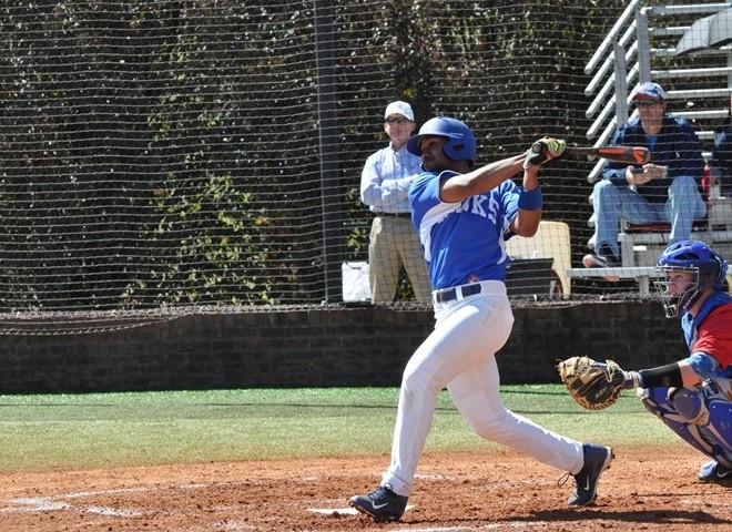 George Ragsdale - Baseball - Shorter University Athletics