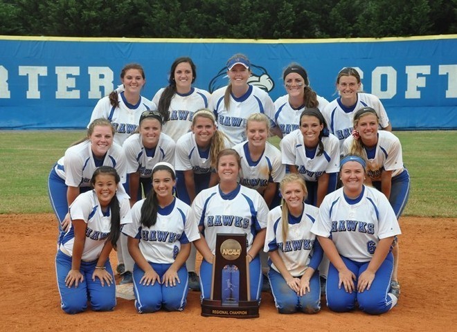 Hannah Draper - Softball - Shorter University Athletics