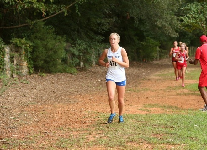 Leah Sikorski - Women's Track & Field (Outdoor) - Shorter University ...