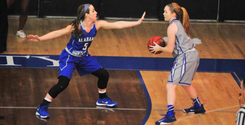 Madison Rice - Women's Basketball - Shorter University Athletics