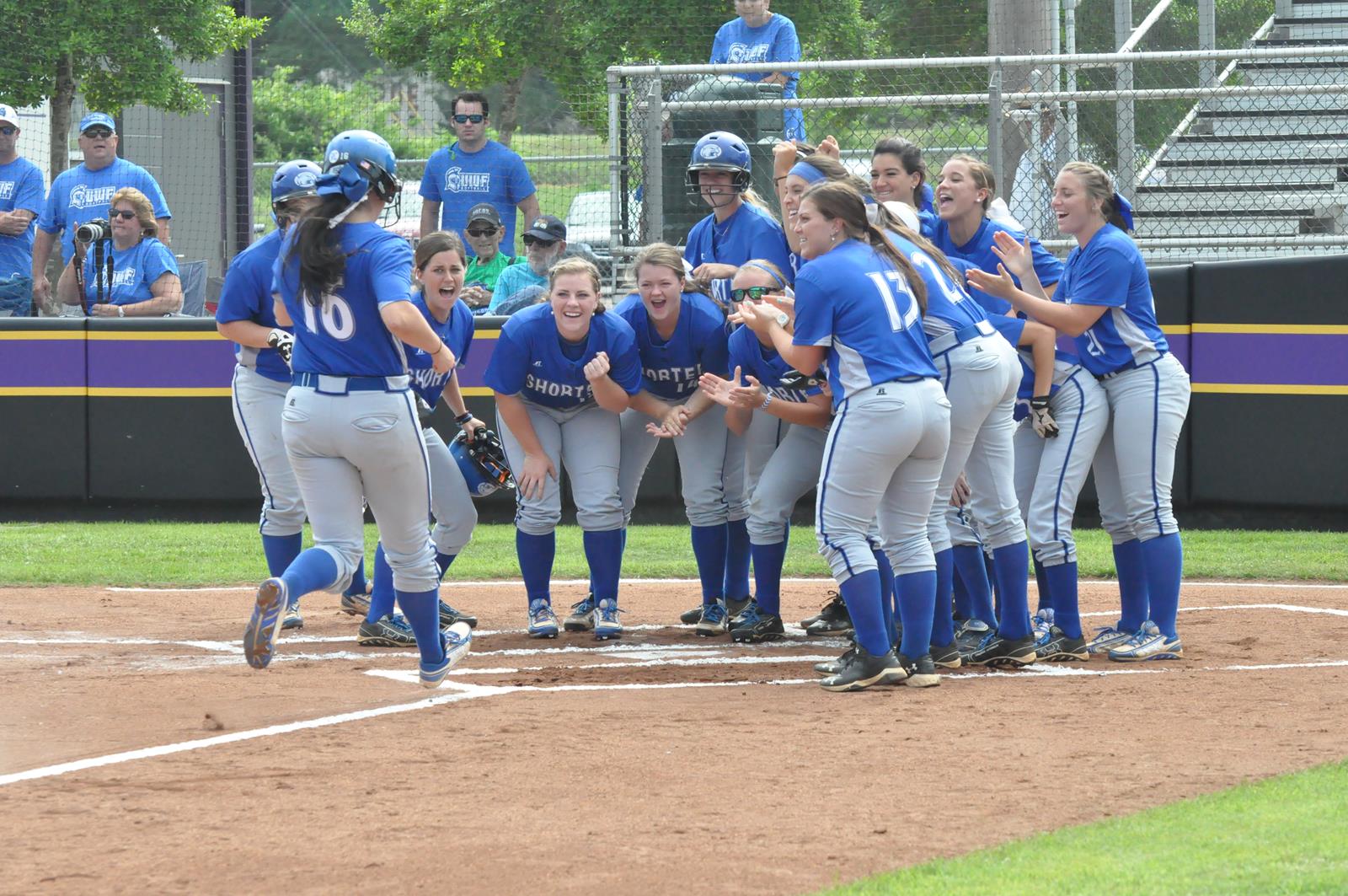 Hannah Draper - Softball - Shorter University Athletics