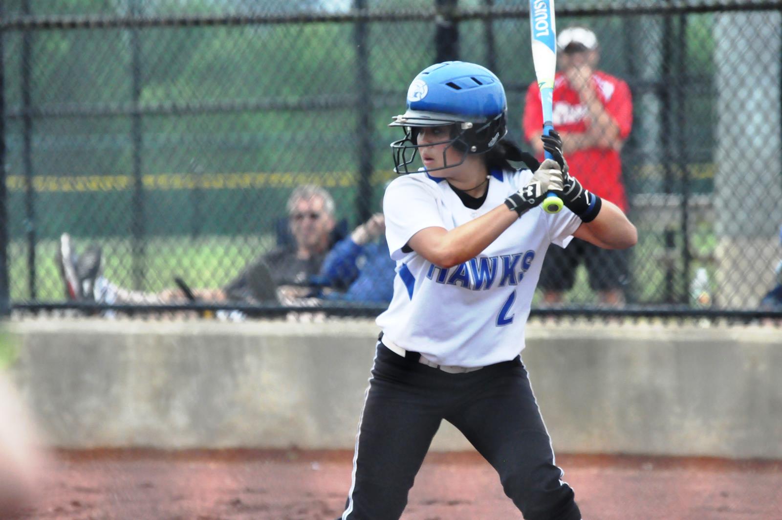 Taylor Ann Oda - Softball - Shorter University Athletics