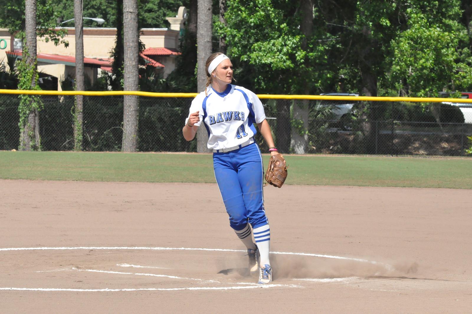 Payton Lippert - Softball - Shorter University Athletics