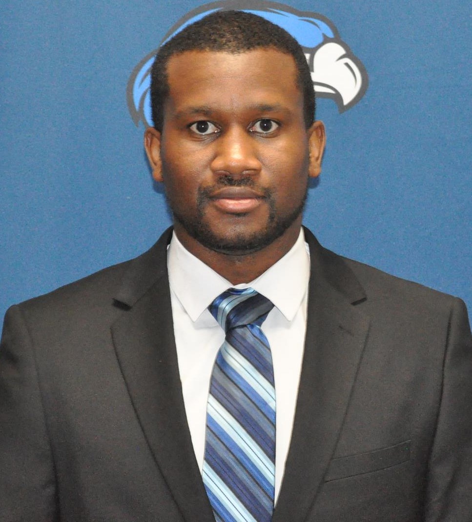 Harlen Jacobs - Football Coach - Shorter University Athletics