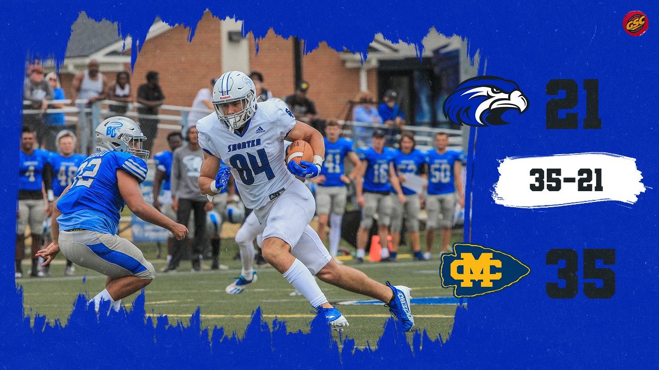 Hawks Continue to Break Offensive Records but Fall to Mississippi ...