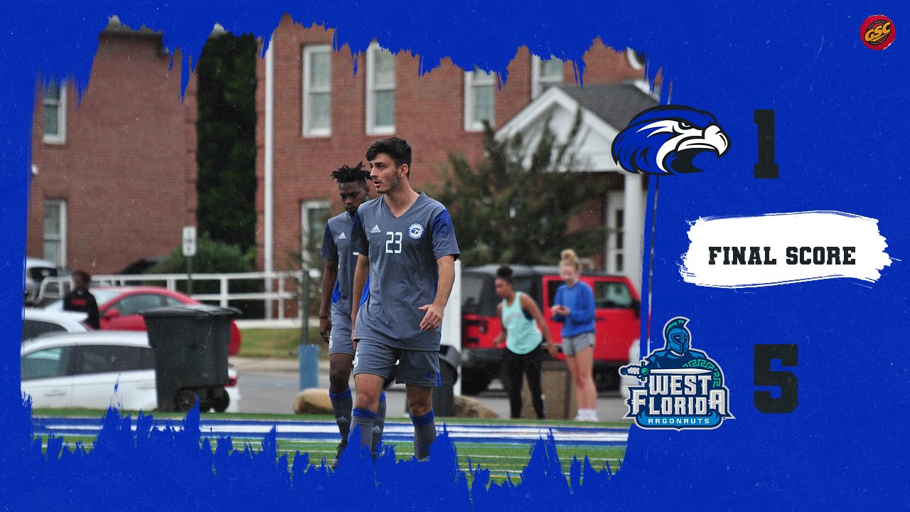 Hawks Fall to Argonauts in Competitive Conference Matchup - Shorter ...