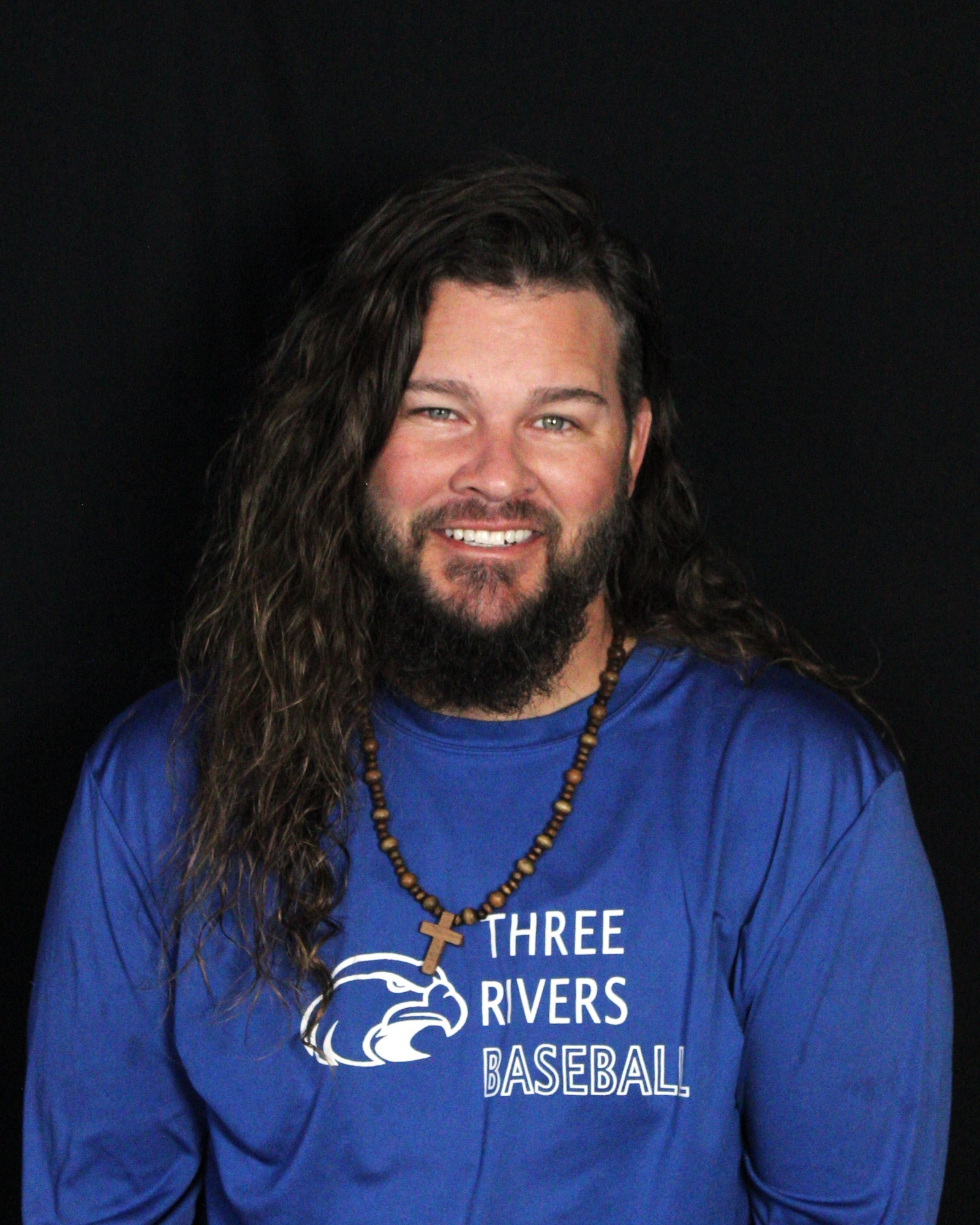 Wes Timmons - Baseball Coach - Shorter University Athletics