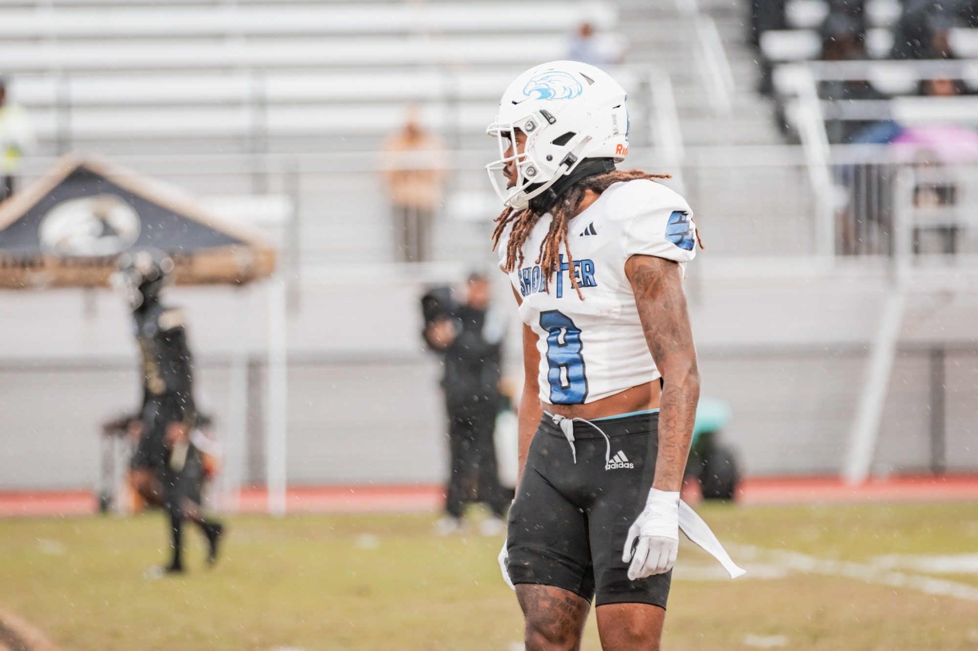 Shorter Football Releases 2025 Season Schedule - Shorter University ...