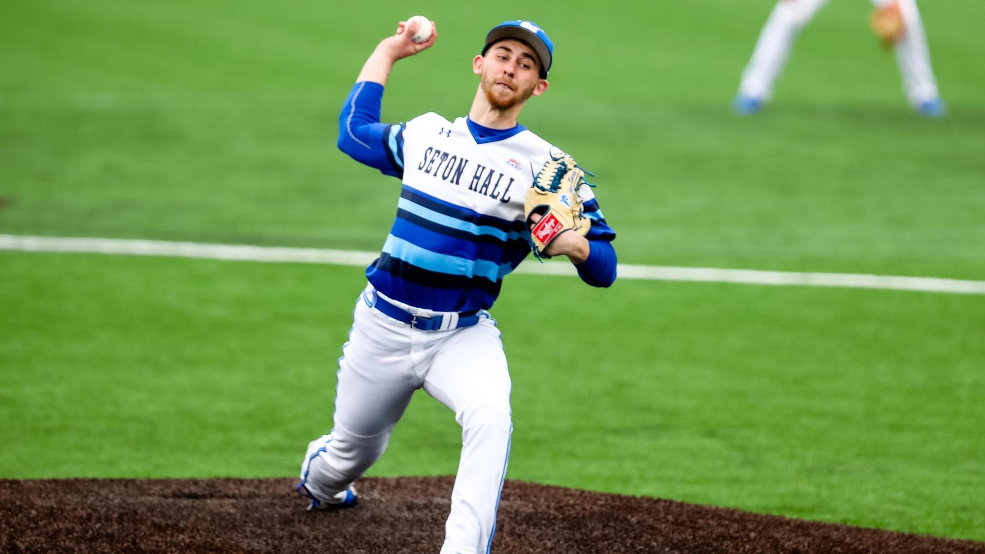 Chris Shine - Baseball - Seton Hall University Athletics