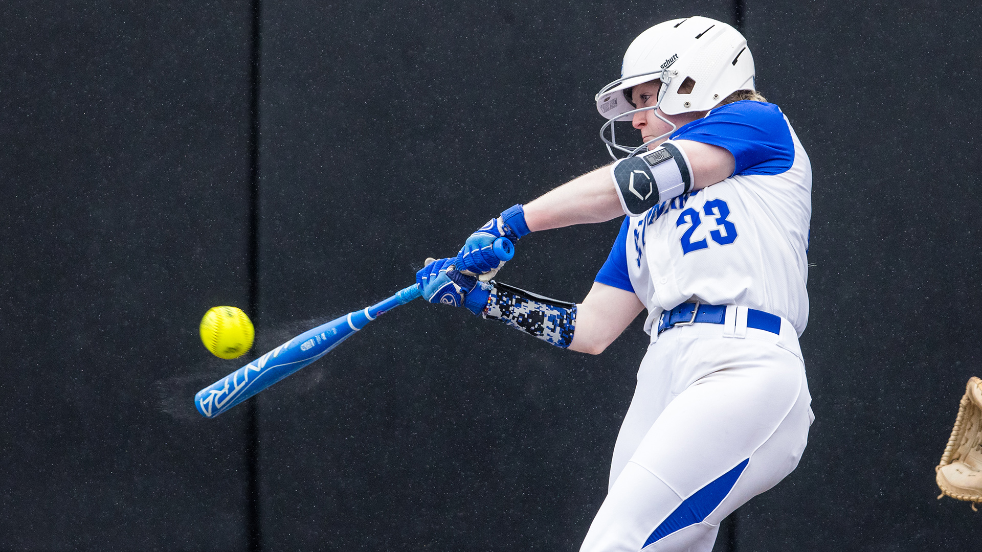 Shelby Smith - Softball - Seton Hall University Athletics