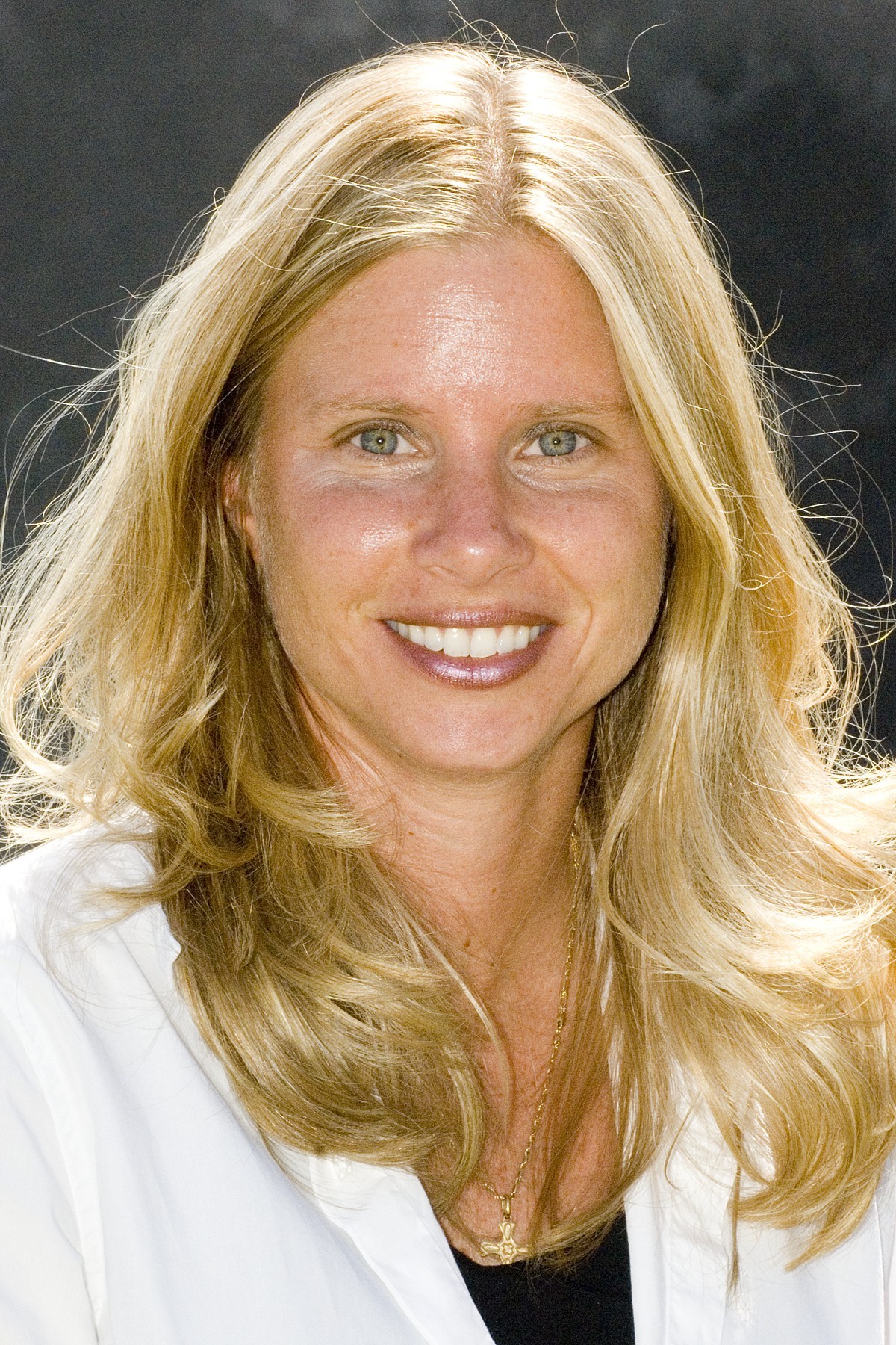 Lori Anctil Named Associate Director of Athletics/Senior Woman ...