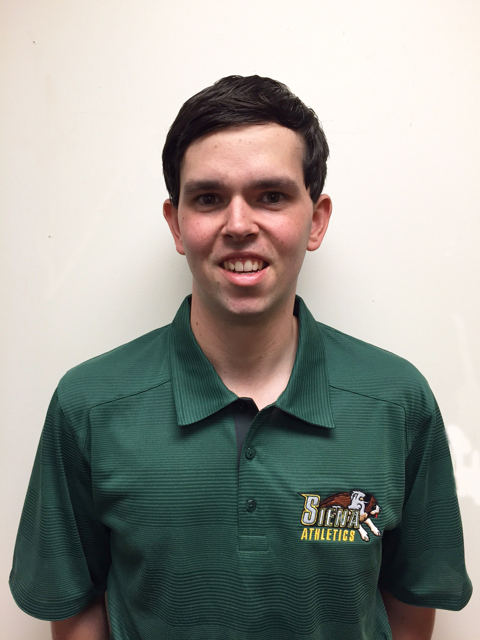 Chris McKeon Joins Athletic Communications Staff - Siena College Athletics
