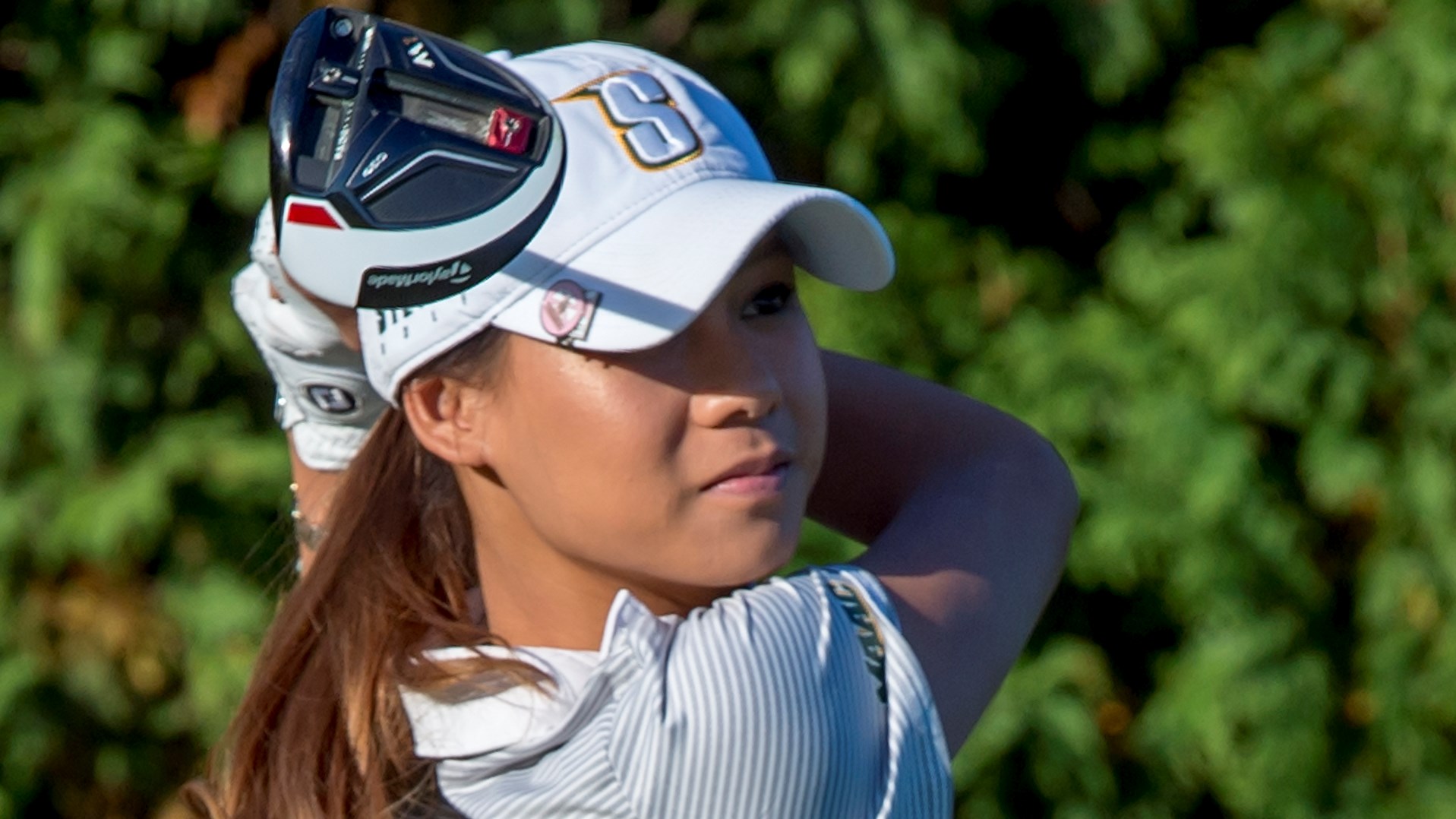 Ashley Nguyen - Women's Golf - Siena College Athletics