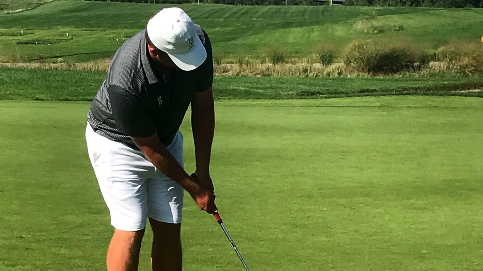 Men’s Golf in Contention at Quechee Club Intercollegiate - Siena ...