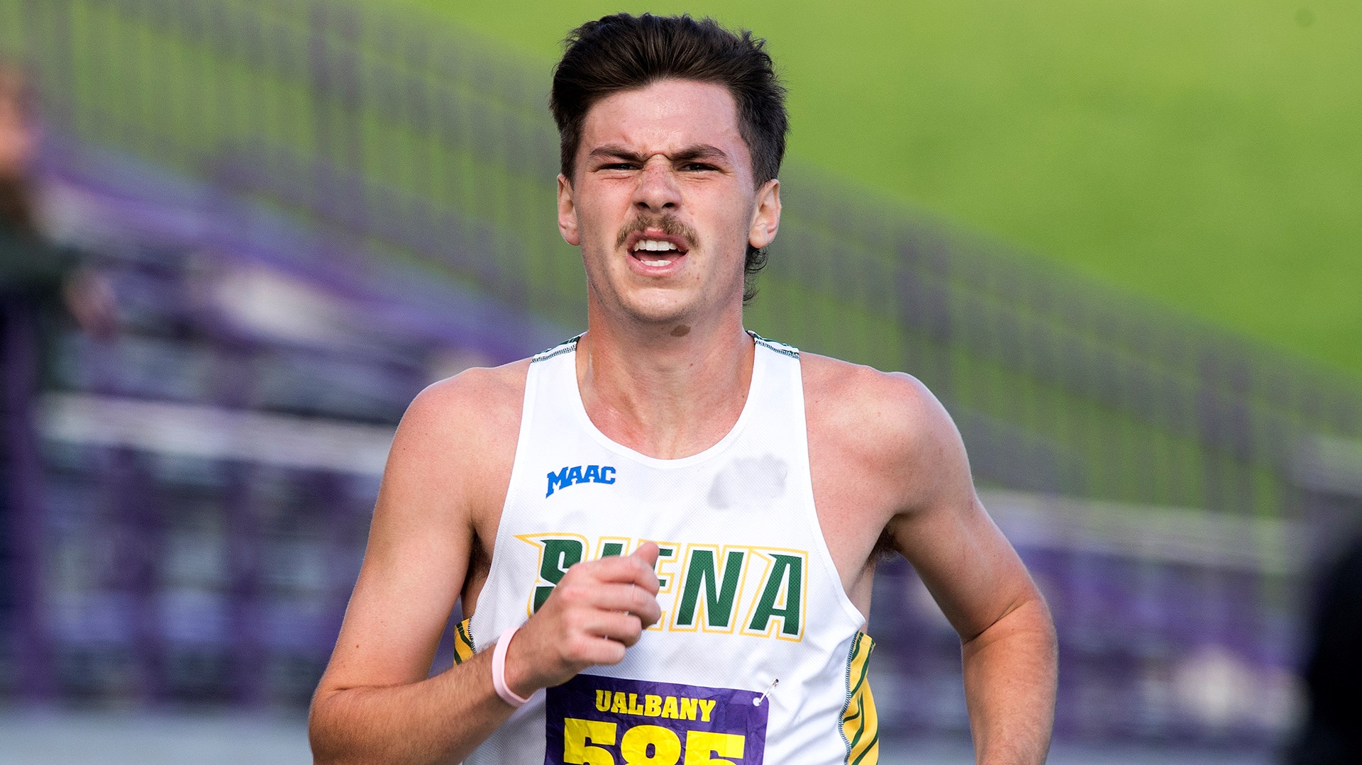 Jack O'Hara - XC/Track - Siena College Athletics