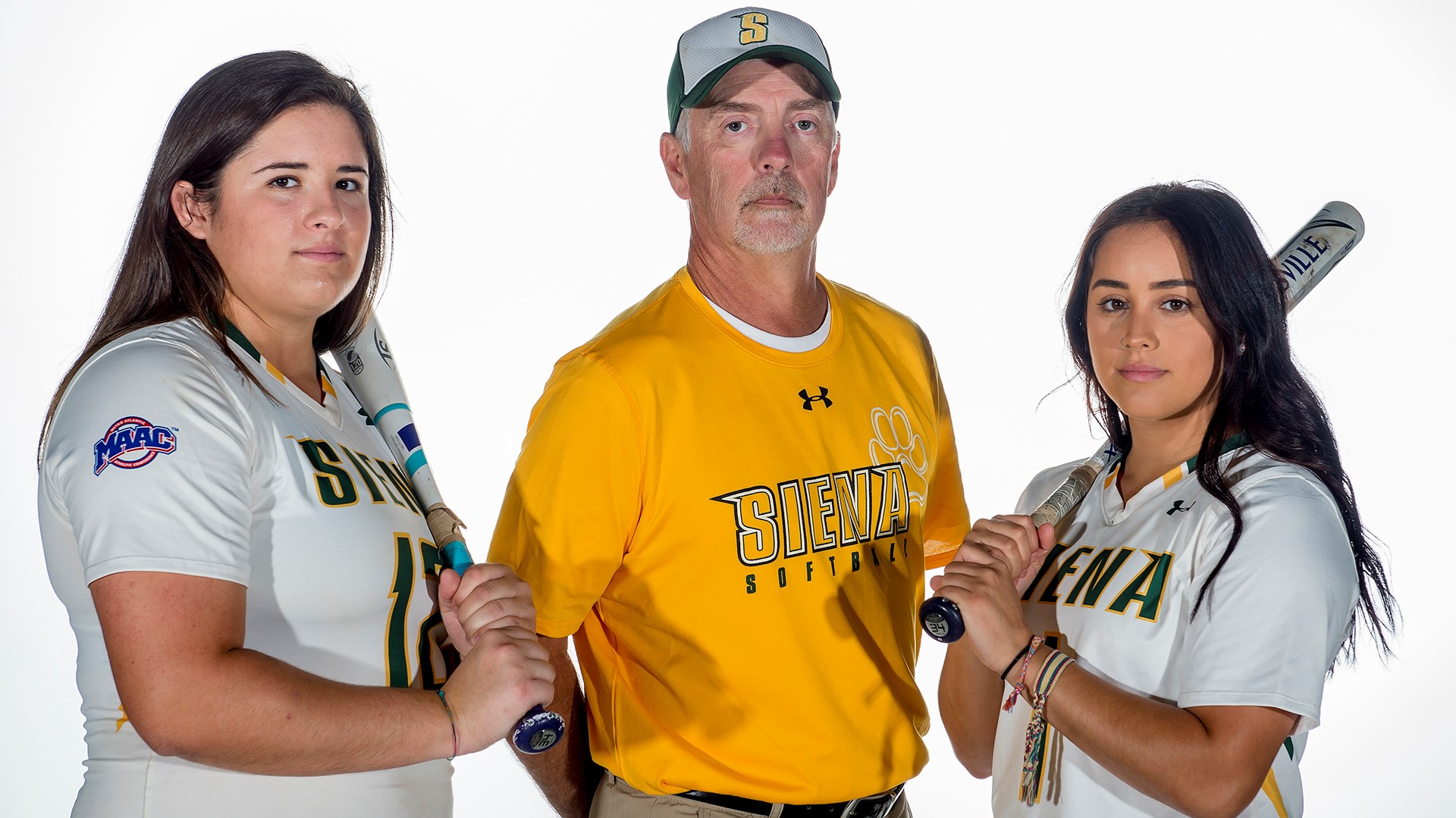 Jazmin Ortiz - Softball - Siena College Athletics