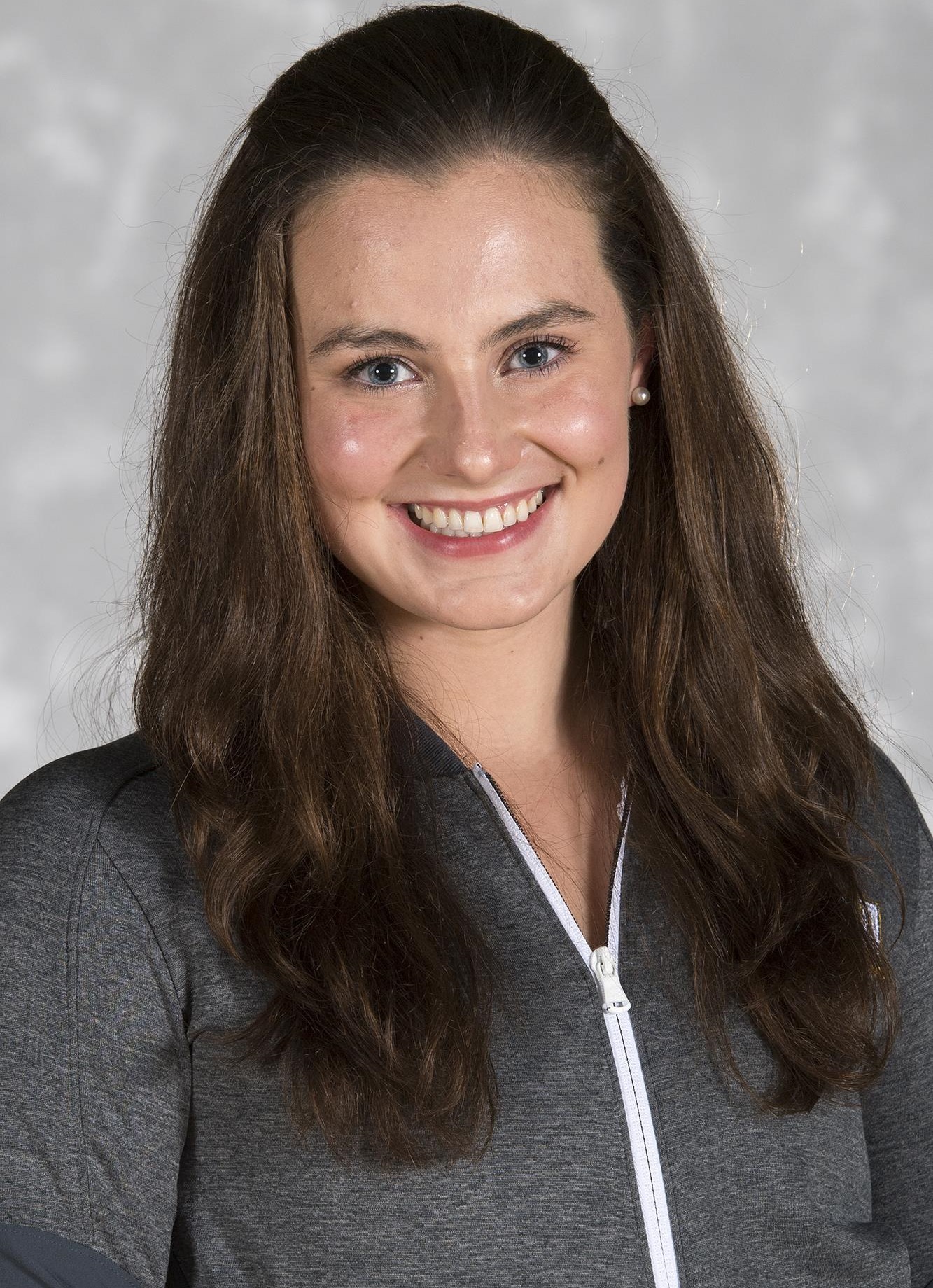 Sarah Duggan - Women's Swimming and Diving - Siena College Athletics