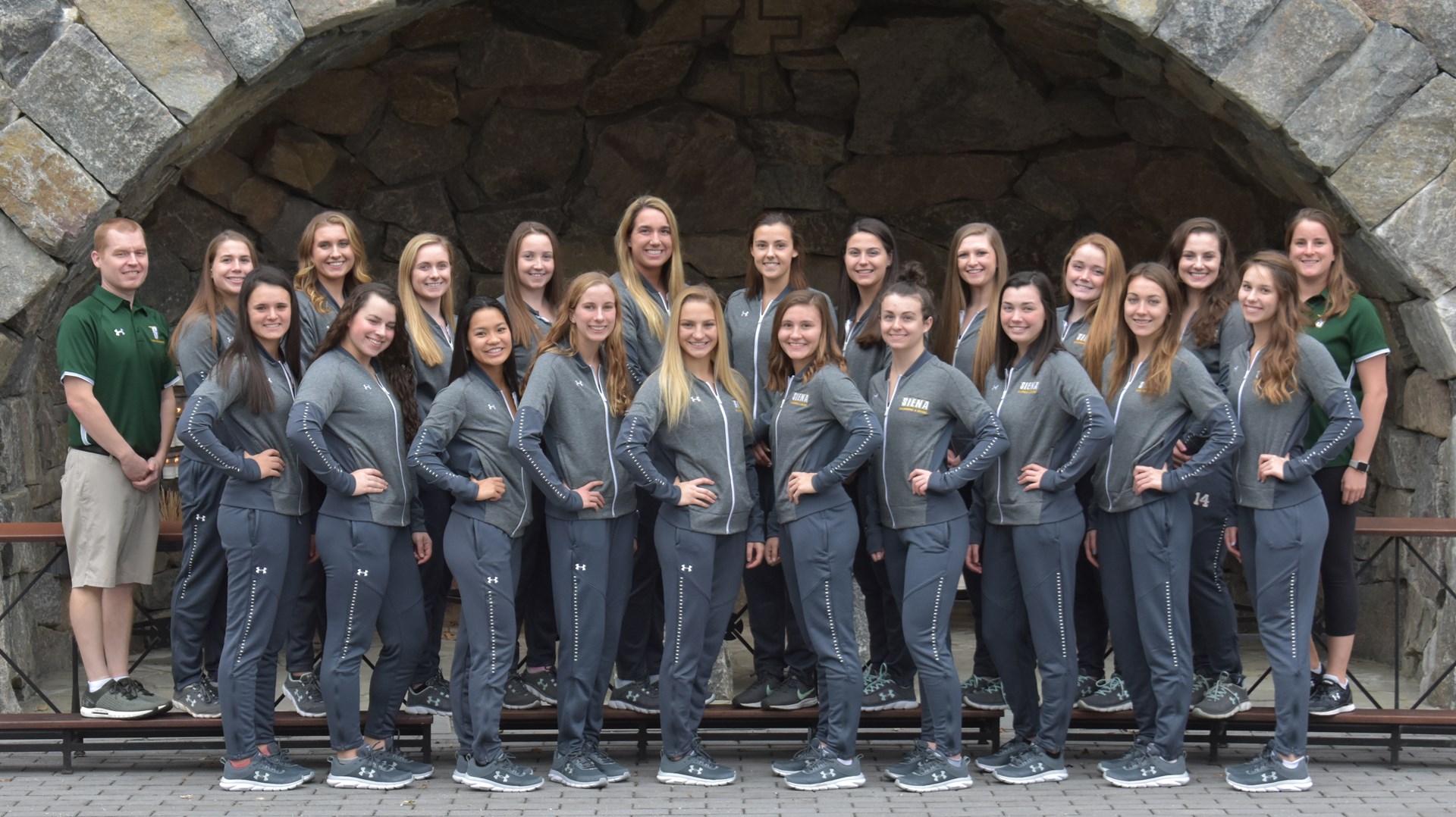 Siena Swimming & Diving Set to Begin 21st Season this Weekend (FOLLOW ...