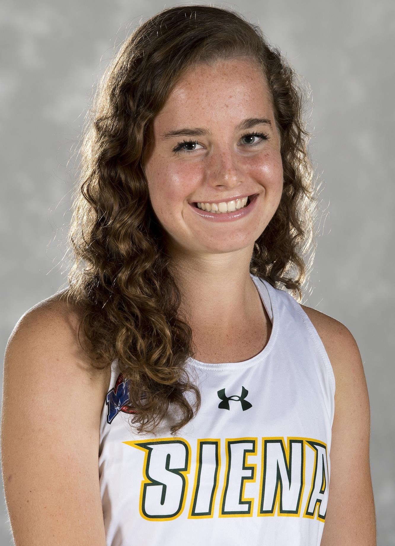 Shannon Bergin - XC/Track - Siena College Athletics
