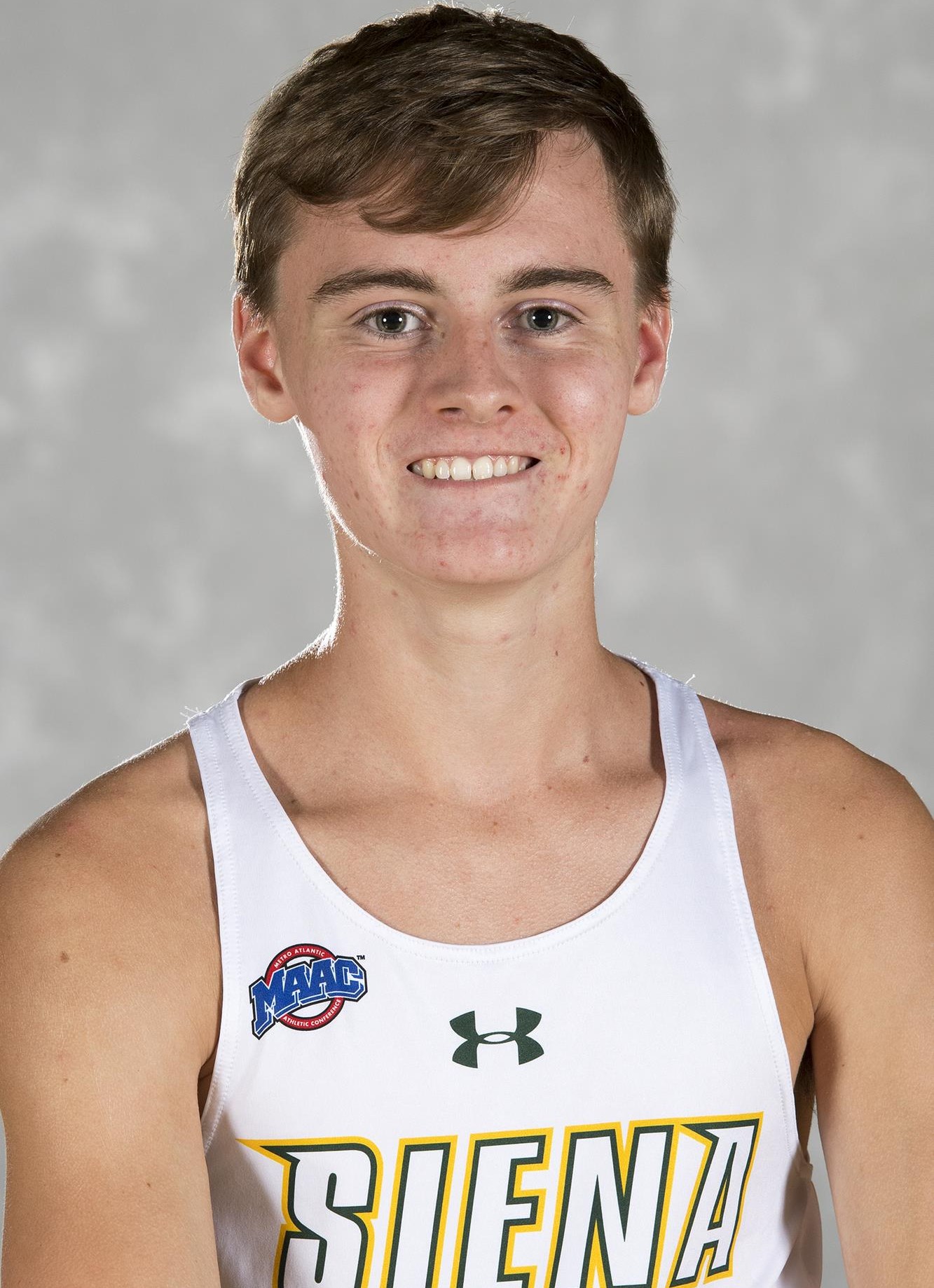 Ryan Famiglietti - XC/Track - Siena College Athletics