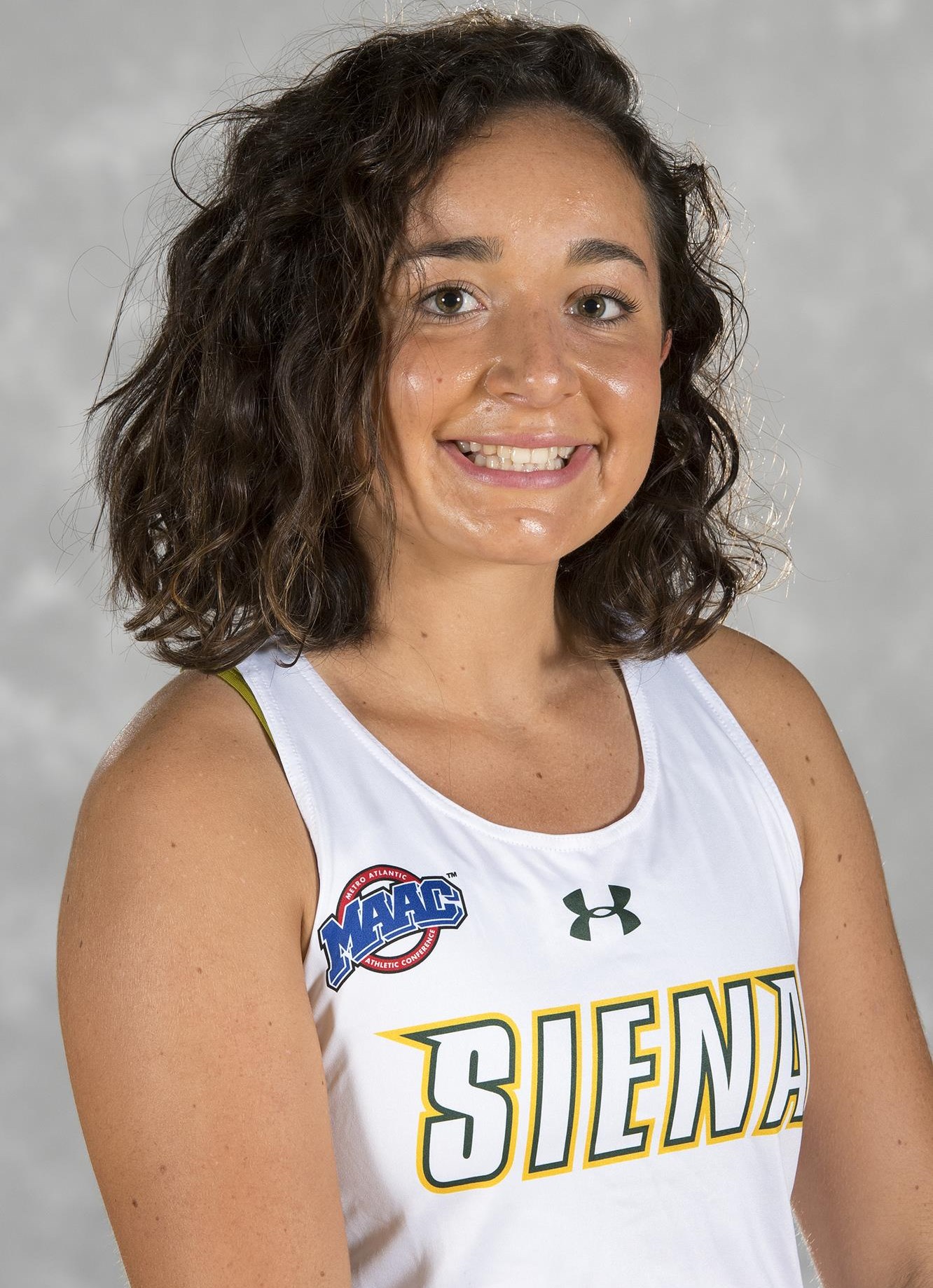 Mia Forster - XC/Track - Siena College Athletics