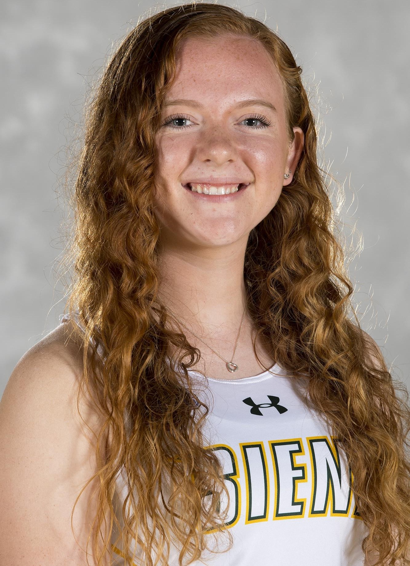 Hannah Gallagher - XC/Track - Siena College Athletics