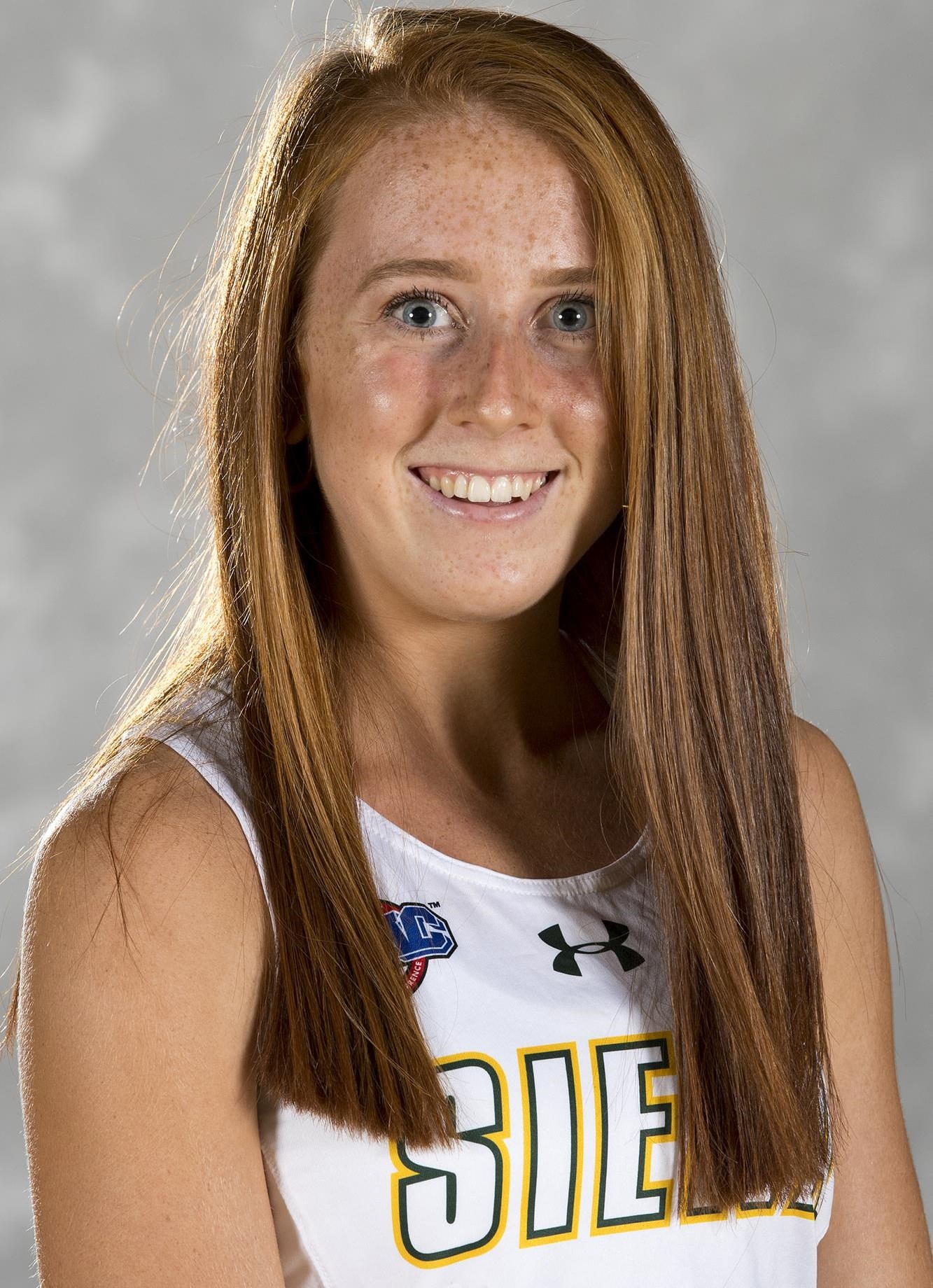 Allison Hill - XC/Track - Siena College Athletics