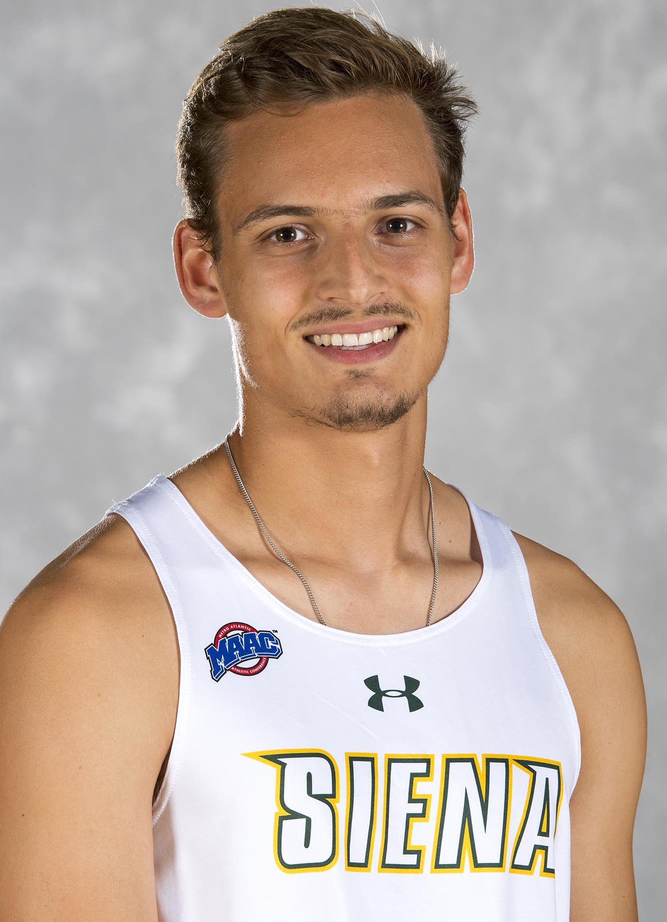 Matt Jacques - XC/Track - Siena College Athletics