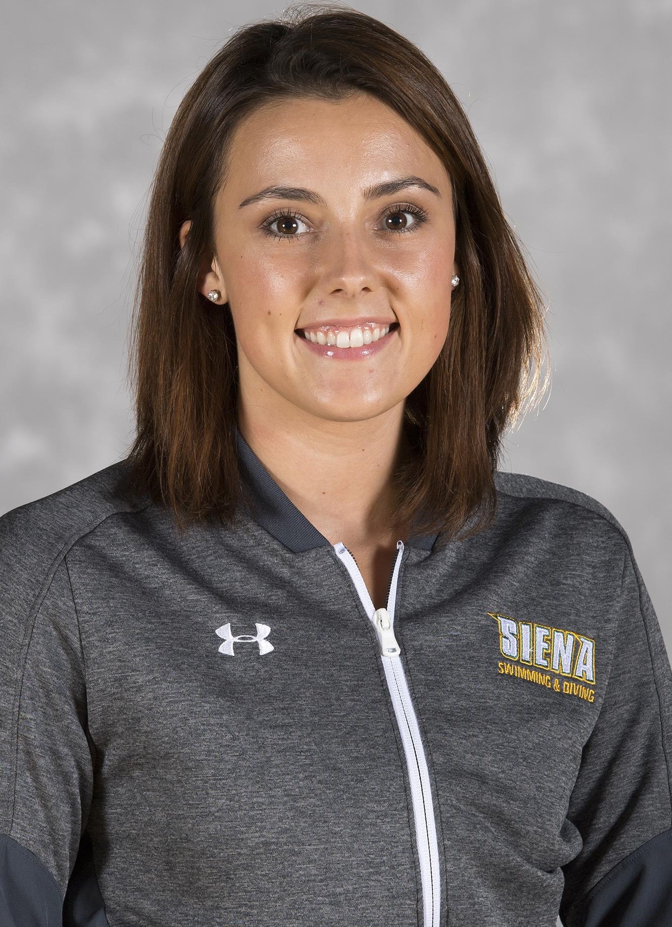 Alyssa Lewis - Women's Swimming and Diving - Siena College Athletics
