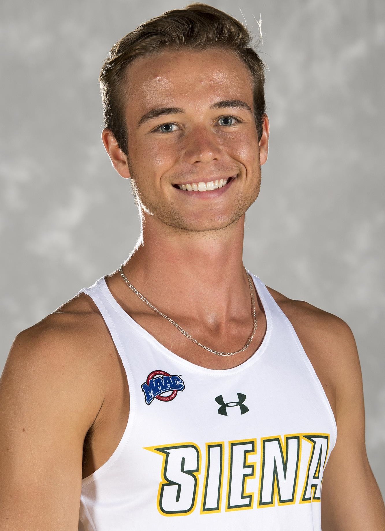 Michael Rautter - XC/Track - Siena College Athletics