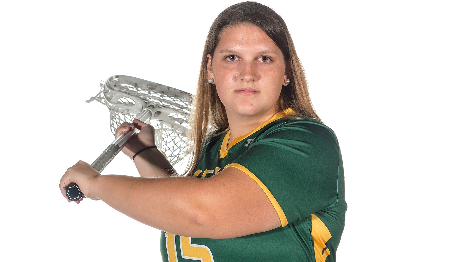 Alexis Bower - Women's Lacrosse - Siena College Athletics