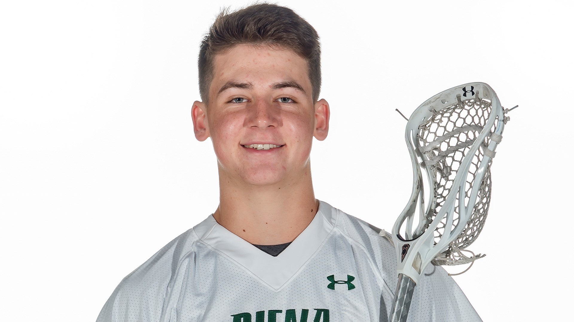 George Rusnak - Men's Lacrosse - Siena College Athletics