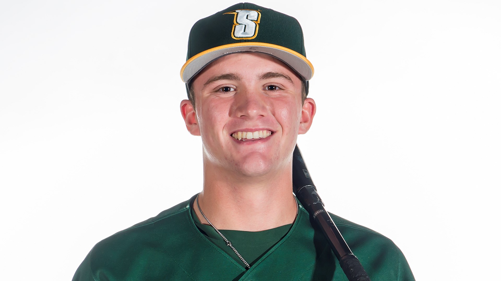 Carson Dunkel - Baseball - Siena College Athletics