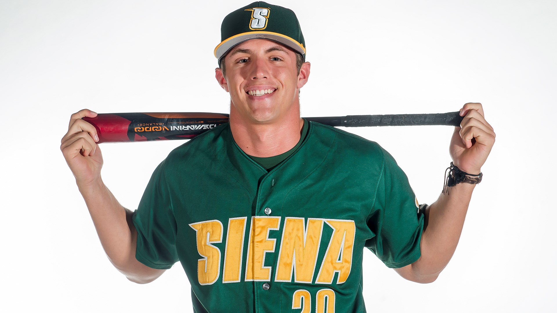 Eddie Sweeney - Baseball - Siena College Athletics