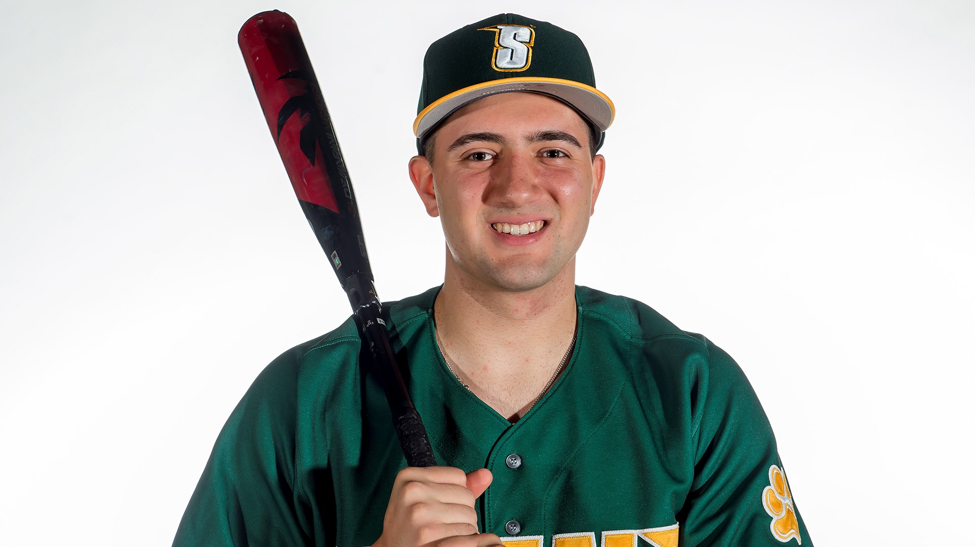 Nick Melillo - Baseball - Siena College Athletics