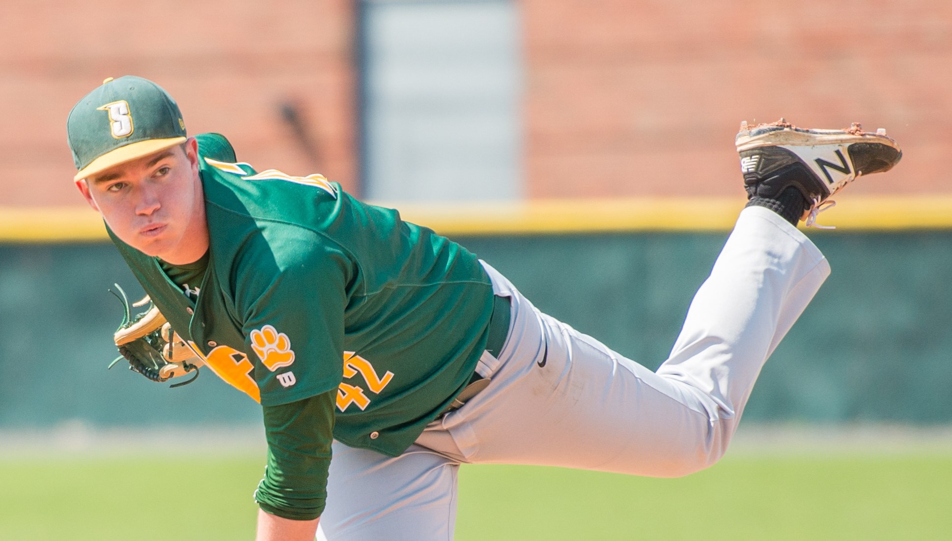 Tommy Miller - Baseball - Siena College Athletics