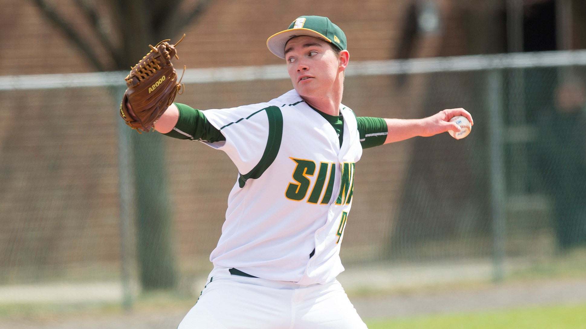 Tommy Miller - Baseball - Siena College Athletics