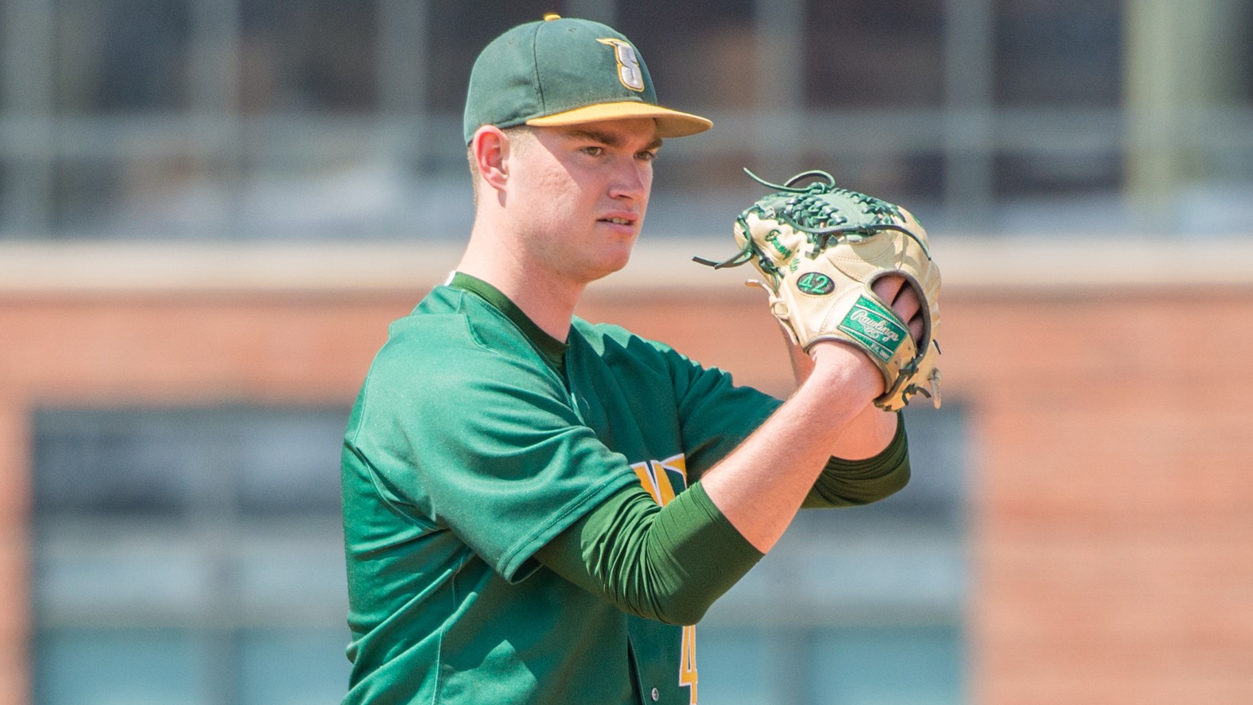 Tommy Miller - Baseball - Siena College Athletics