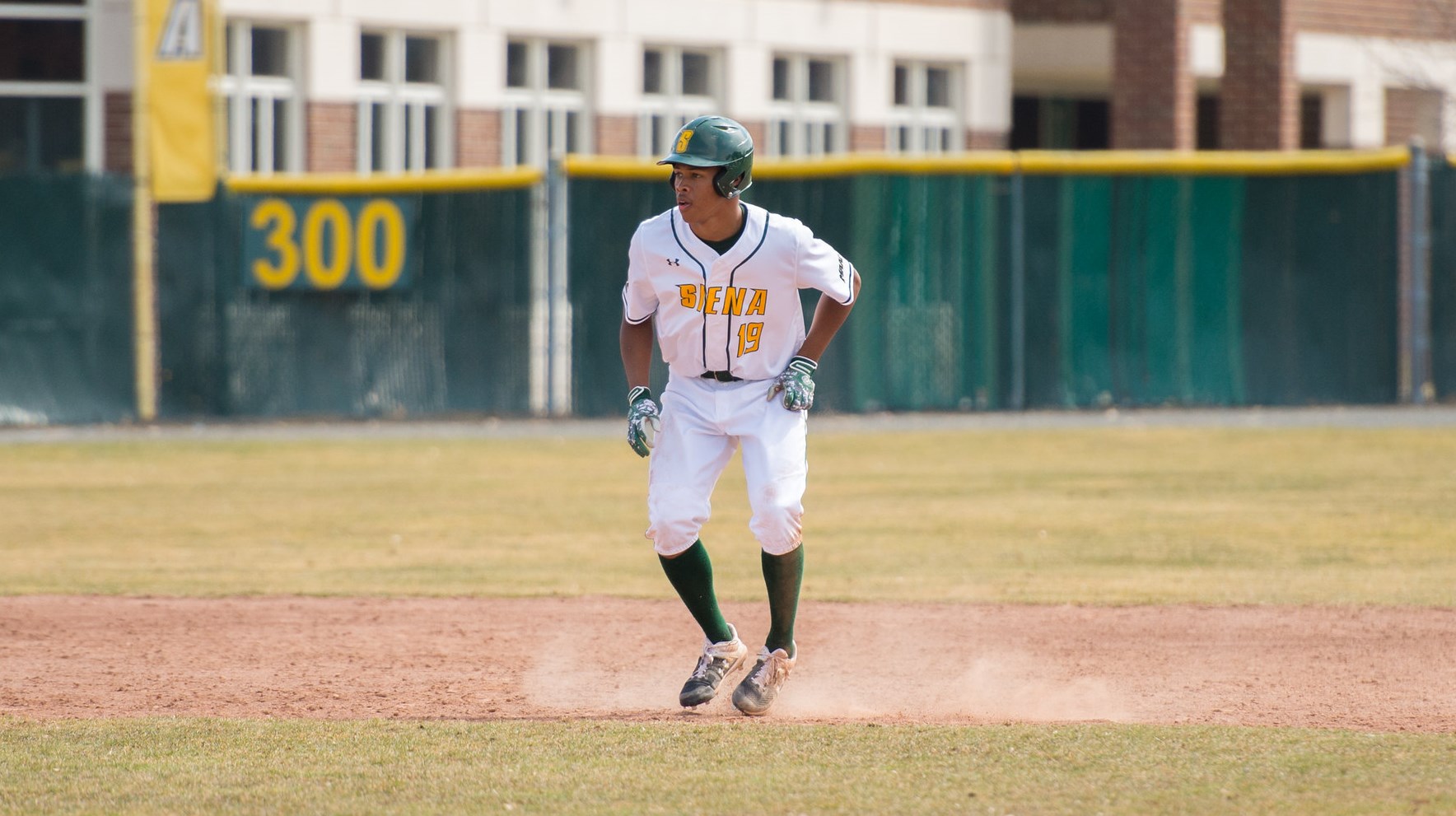 Scottie O'Bryan - Baseball - Siena College Athletics
