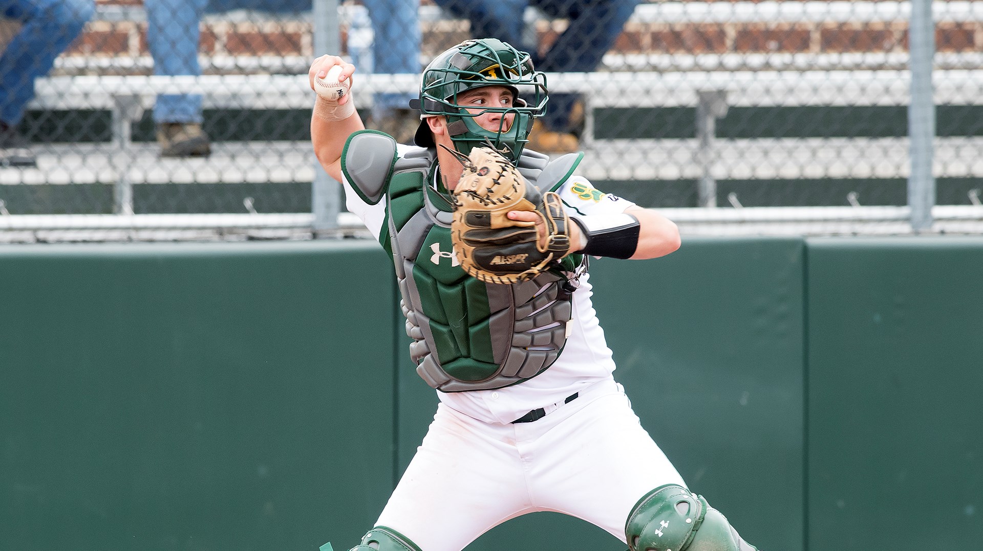 Carson Dunkel - Baseball - Siena College Athletics