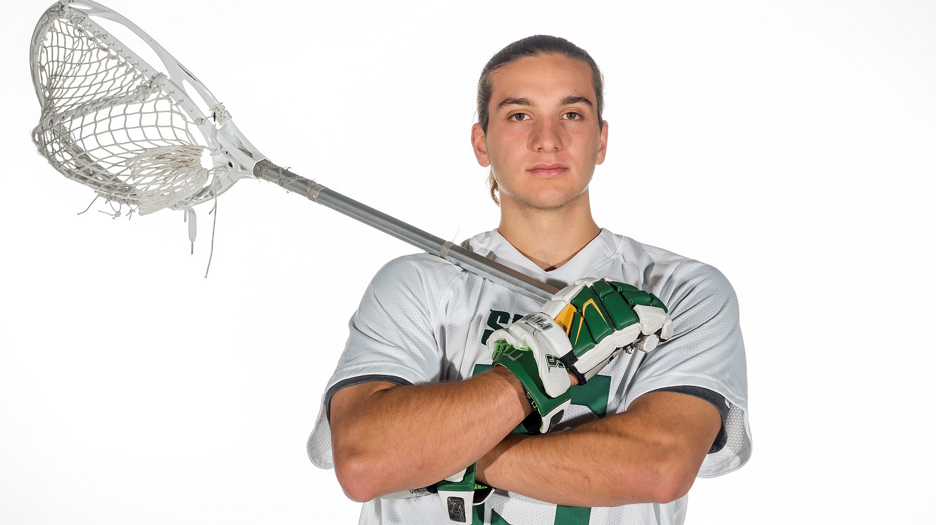 Anthony Tebbano - Men's Lacrosse - Siena College Athletics