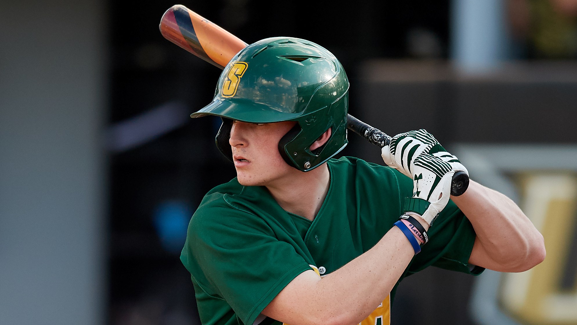 Ryan McGee - Baseball - Siena College Athletics