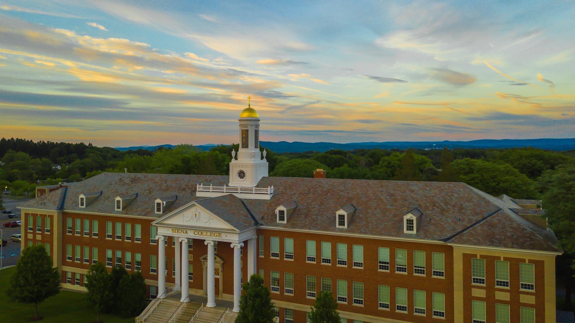 Saints Alive! Reaches Goal of Securing 150 Donors on Siena Giving Day ...