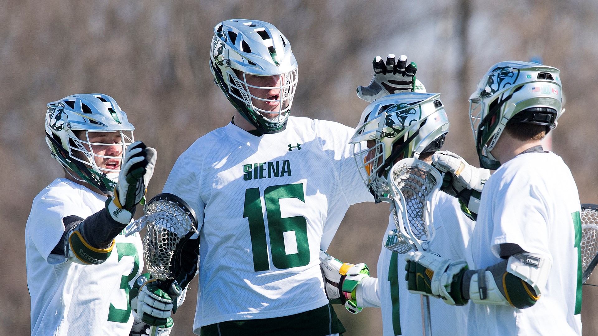 Seth Van Schepen - Men's Lacrosse - Siena College Athletics